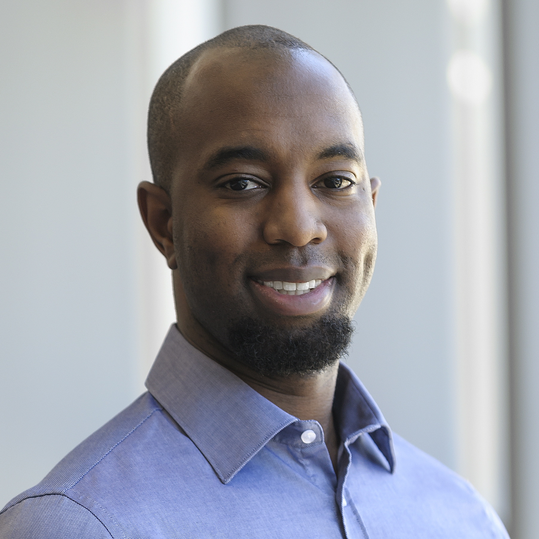 About Sam Mlambo - Mlambo Marketing